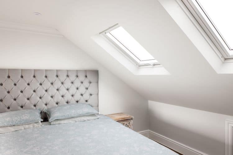 Velux Windows and Velux Blinds | LMB Group
