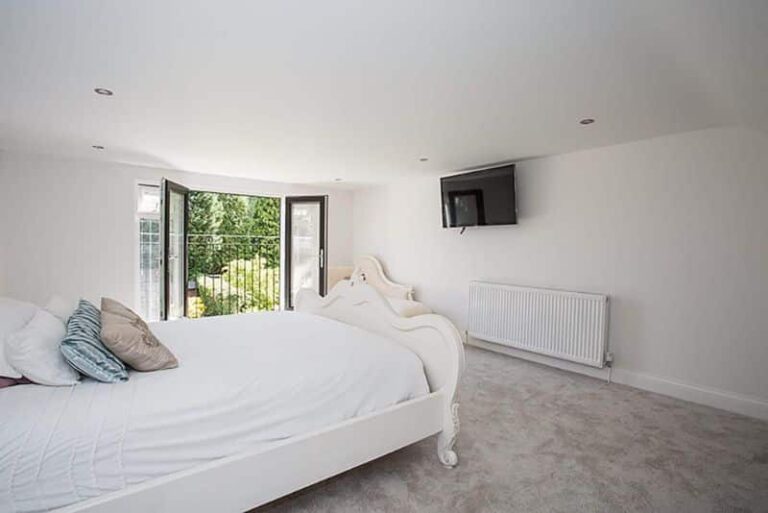 Warlingham Dormer Conversion, Hip to Gable Leas Road - LMB Group